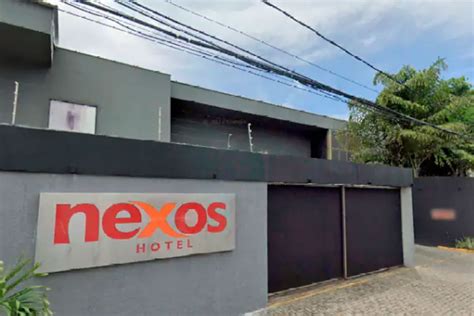 Casal Encontra C Mera Escondida Em Tomada De Motel Metro World News Brasil