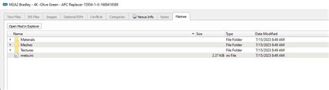 Apc At Fallout 4 Nexus Mods And Community