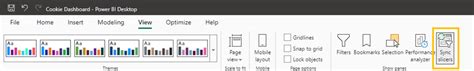 How To Sync Slicers Across Pages In Power BI
