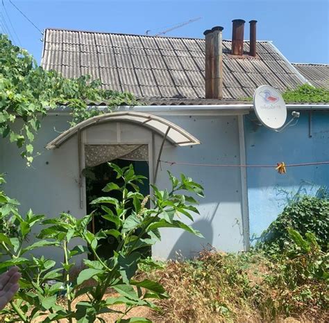 Дом 44 м² купить в Краснодаре цена 4 700 000 руб дата размещения 18 09 2023 Продажа дома