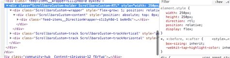 right to left support · issue 2 · xobotyi react scrollbars custom