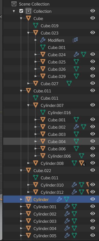 Consider This A Warning R Blendermemes