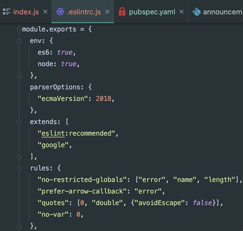 Functionsflutter Firebase Functions 사용해서 Fcm 푸시알람 구현하기 23