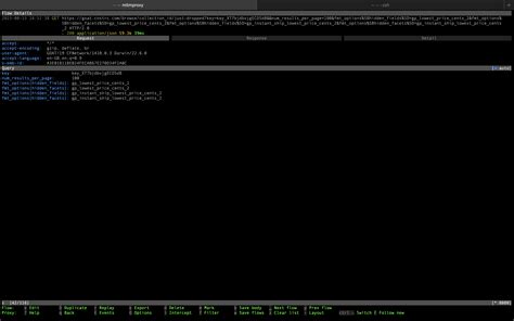 Abusing Goat Mobile Api For Data Scraping Trickster Dev