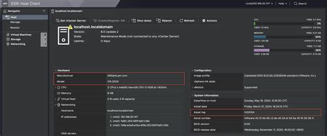 Виртуализация Cтатьи о виртуализации Vmware Vsphere Esx Hyper V Сitrix и Parallels