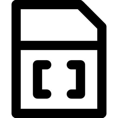 Css Super Basic Rounded Lineal Icon