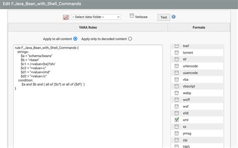 Apache ActiveMQ Vulnerability CVE Overview Fidelis Security