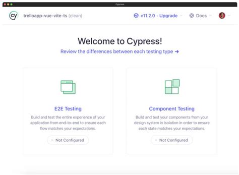 Component Testing In Cypress What Is It And Why Its Important AI Powered End To End Testing