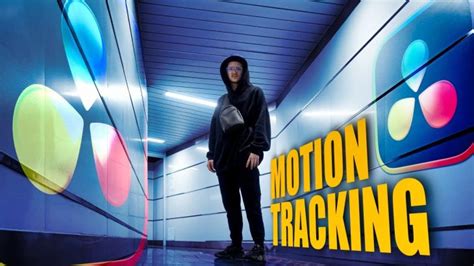 【davinci Resolve 18】how To Use Planar Tracker In Davinci Resolve 18 Free Davinci Resolve 使える