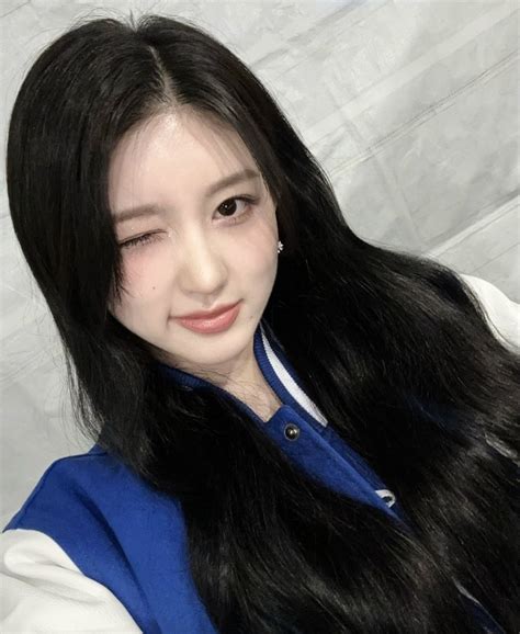 Blip 아이브 부적