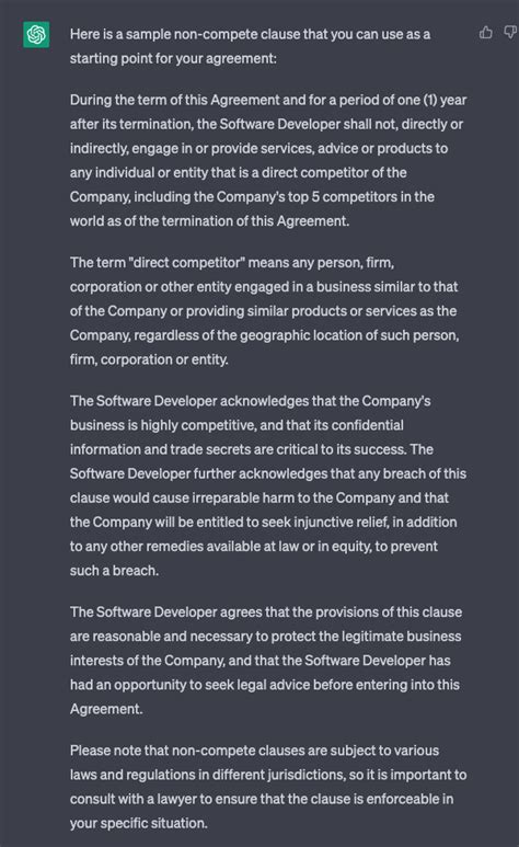 How to use ChatGPT for contract drafting - Lawsikho Blog