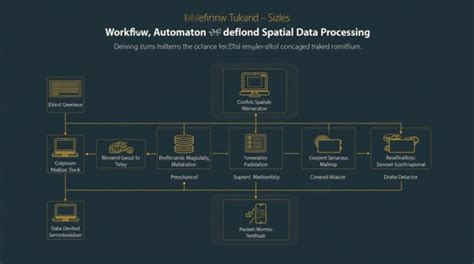 Ai In Geospatial Data Sampling Efficient Analysis Techgeo Mapping