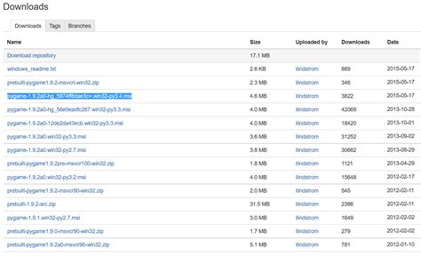 Python How Do I Get Pygame To Work On Intel Processor Game Development Stack Exchange