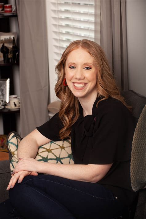 Julie Tulba, Author