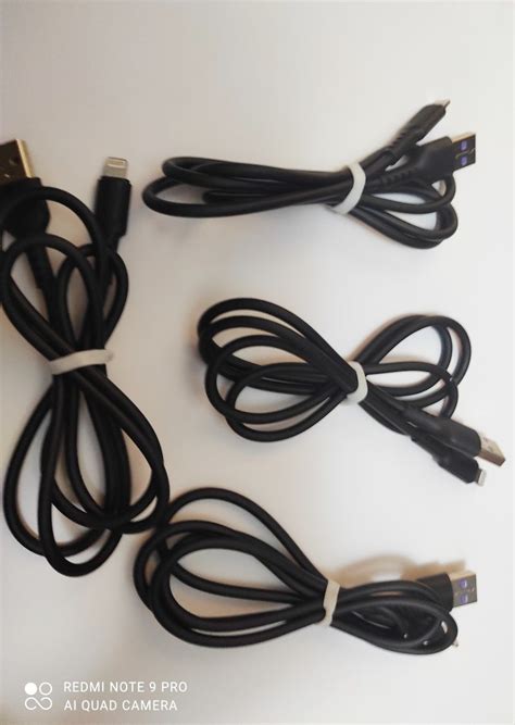 Usb шнур для айфона 1 000 тг Аксессуары для телефонов Актау на Olx