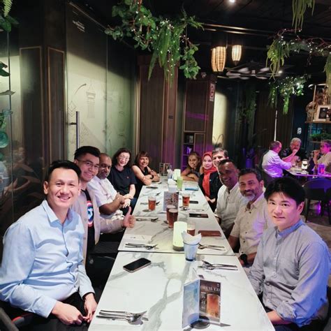 Vigneswaran Sivalingam On Linkedin Ccam25 Ccam Makingconnections Contactcentres