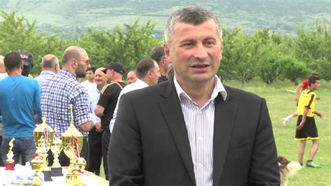 ერგნეთმა ახალგაზრდა ფეხბურთელთა შორის მეგობრობის ტურნირს უმასპინძლა Youtube