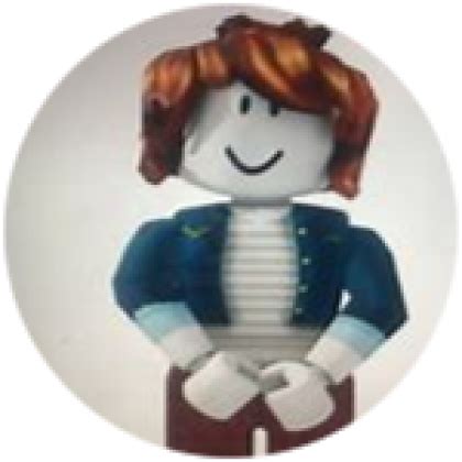Bacon Girl Roblox