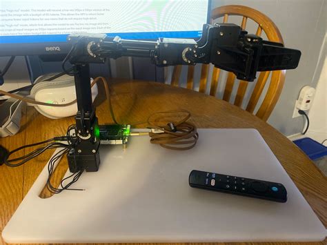Using Openai Gpt4 To Control A Robot Arm General Community Synthiam