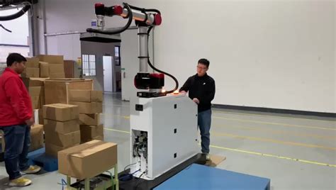 mo mo on linkedin robotics automation techinnovation