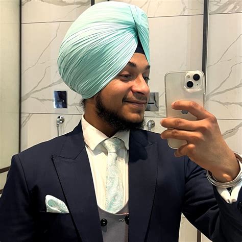 Sarbjot Singh Tabla Vadak