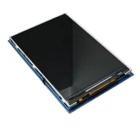 35 Inch Tft Touch Screen Module For Mega 2560 R3due Robotics