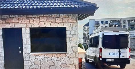 Спецакция на СОБТ и прокуратурата, Пепи Еврото избягал - Властта