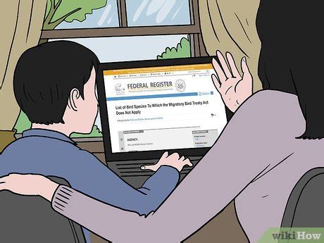 How To Move A Bird Nest WikiHow