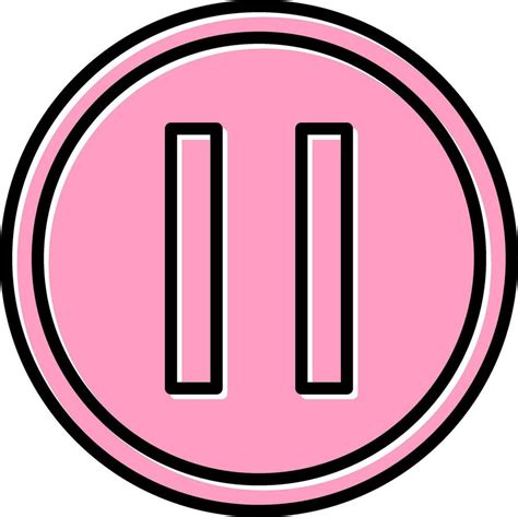 Parallel Vector Icon 30967305 Vector Art At Vecteezy