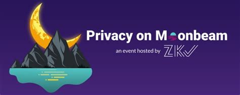 Learn To Deploy Privacy Apps On Moonbeam Using Xcm And Manta Rpolkadot