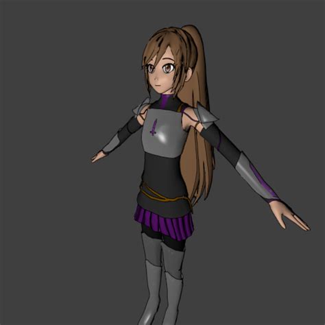 2D Looking Render Lighting And Rendering Blender Artists Community