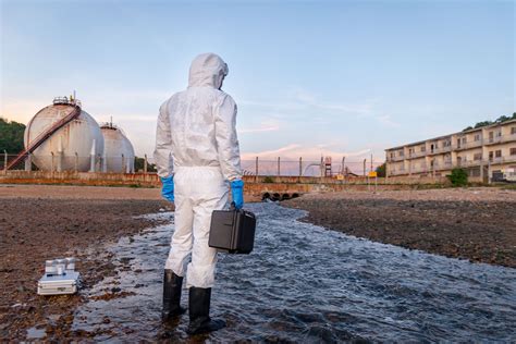 Aquatic Toxicology Testing Jwii