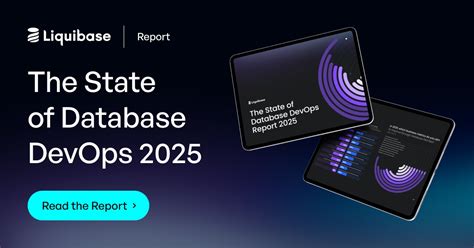 liquibase the results are in 📊 our 2025 state of database devops