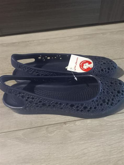 Легенькі балетки — ціна 130 грн у каталозі Балетки Купити жіночі речі за доступною ціною на Шафі