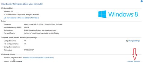 Free Windows 8 1 Product Key
