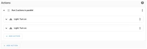 How To Speed Up Home Assistant Automations With Parallel Runs Smart Home Makers