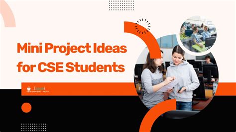 199 Best Mini Project Ideas For Cse Students