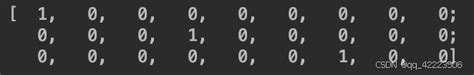 【opencv 学习（一）】mat 对象opencv的mat Csdn博客