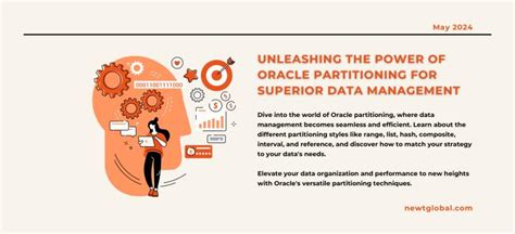 Newt Global On Linkedin Partitioning Oracle To High Speed Data Dynamics Newt Global