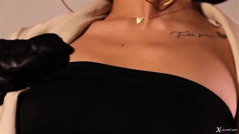 Glamorous Blonde In Sexy Lingerie Soft