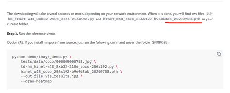 Imagedemopy Error Unrecognized Arguments Out File Visresults