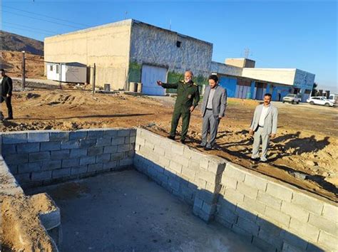 گزارش تصویری دیدار دکتر علیدادی مدیرعامل شرکت آب و فاضلاب خوزستان با