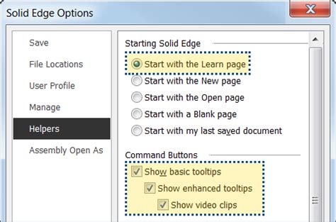 The Many Methods Of Mastering Solid Edge Solid Edge