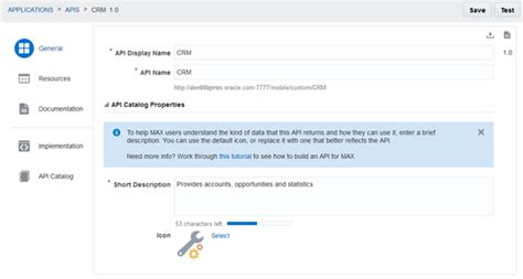 Create An Express API With Mobile Cloud Service