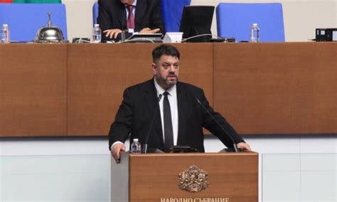 Атанас Зафиров БСП за България няма да чертае разделителни линии БГ Избори