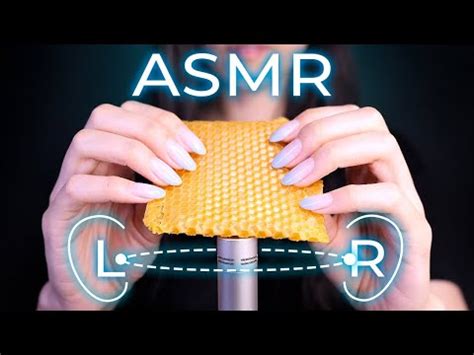 ASMR Cerebral Stimulating Penetration Triggers No Talking