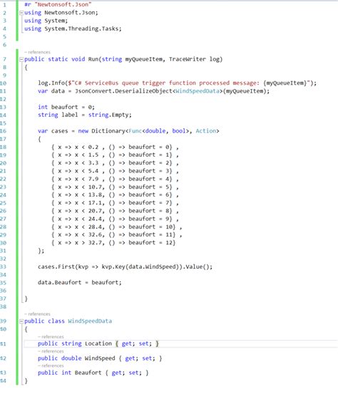 a lap around azure functions go serverless steef jan wiggers blog
