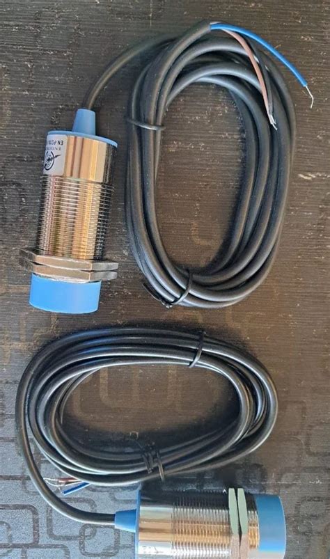 Magnetic Proximity Sensors At Piece Proximity Sensor In Kolhapur ID