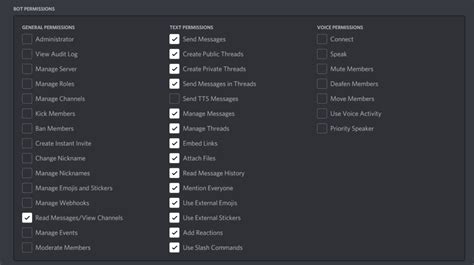 Create Discord Bot Using Python Tutorial With Examples