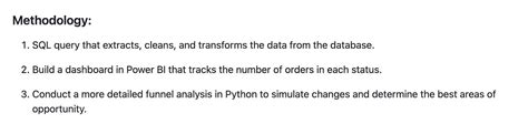 How To Build A Data Analytics Portfolio Big Data Energy⚡️